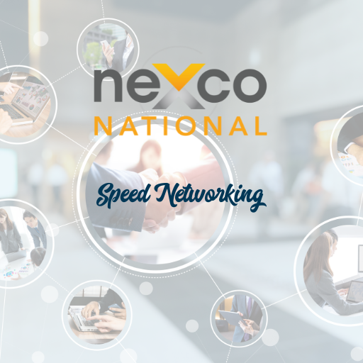 neXco National B2B Speed Networking – neXco