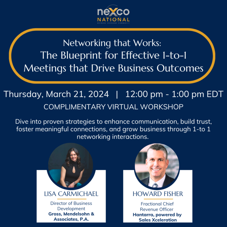Events – neXco